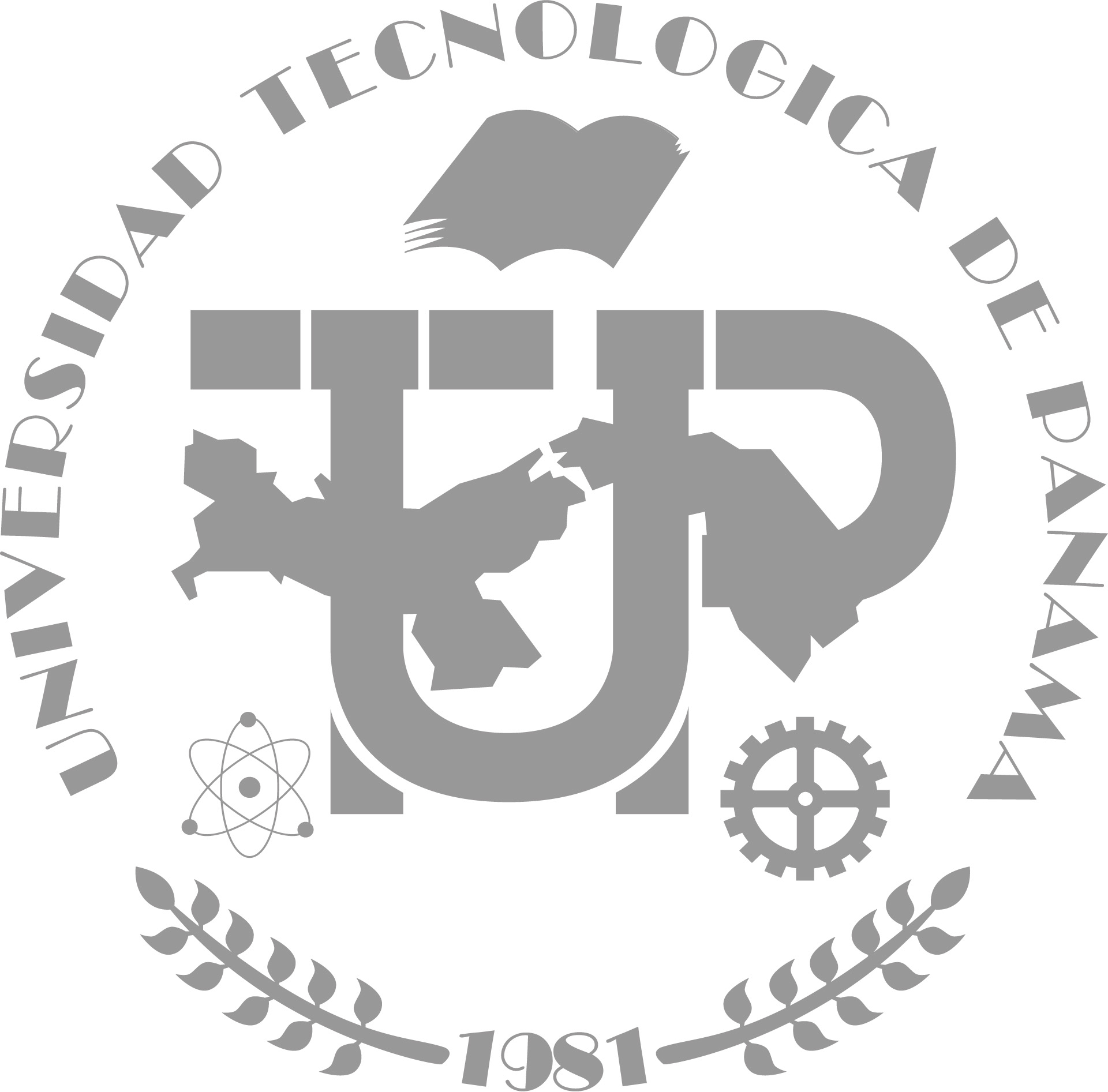 Logos para Impresión | Universidad Tecnológica de Panamá