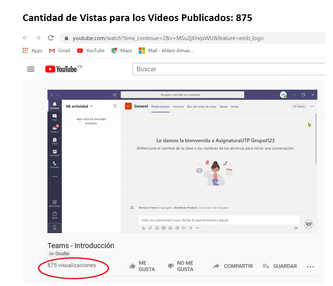 Estudiantes de la UTP se benefician con el uso de diferentes ...